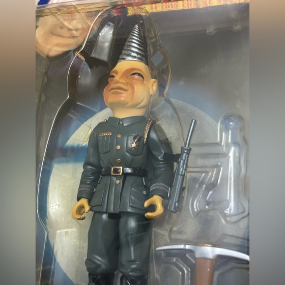 full moon toys | Toys | Full Moon Toys Puppet Master Figure | Poshmark